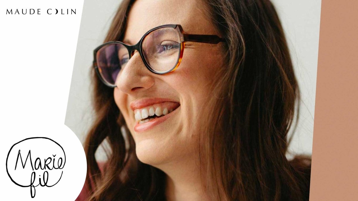 Maude Colin: naturopathe santé hormonale, fertilité et grossesse ...