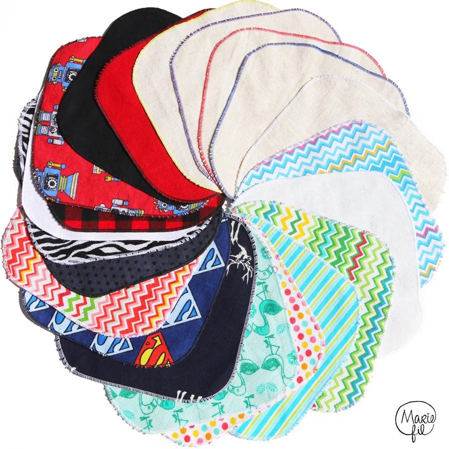 Bathroom – Marie fil