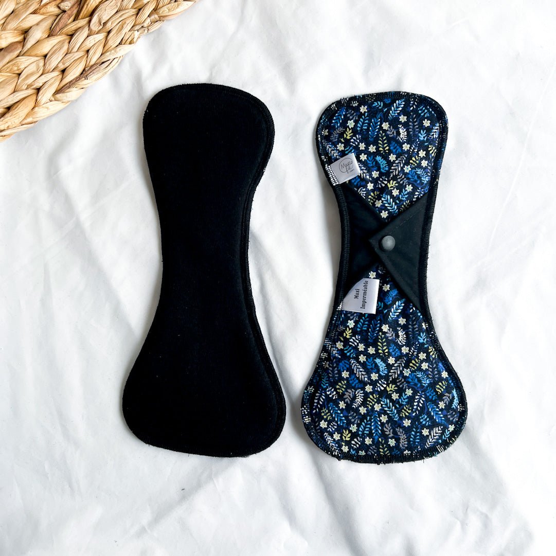 Accueil › Serviette sanitaire lavable (Maxi)